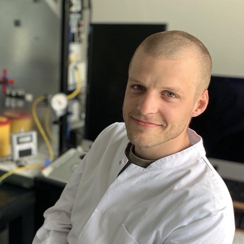 Roeper Lab | Institute of Neurophysiology