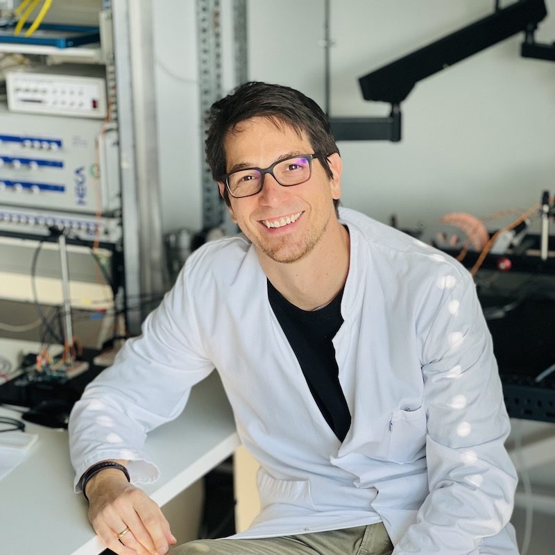 Roeper Lab | Institute of Neurophysiology