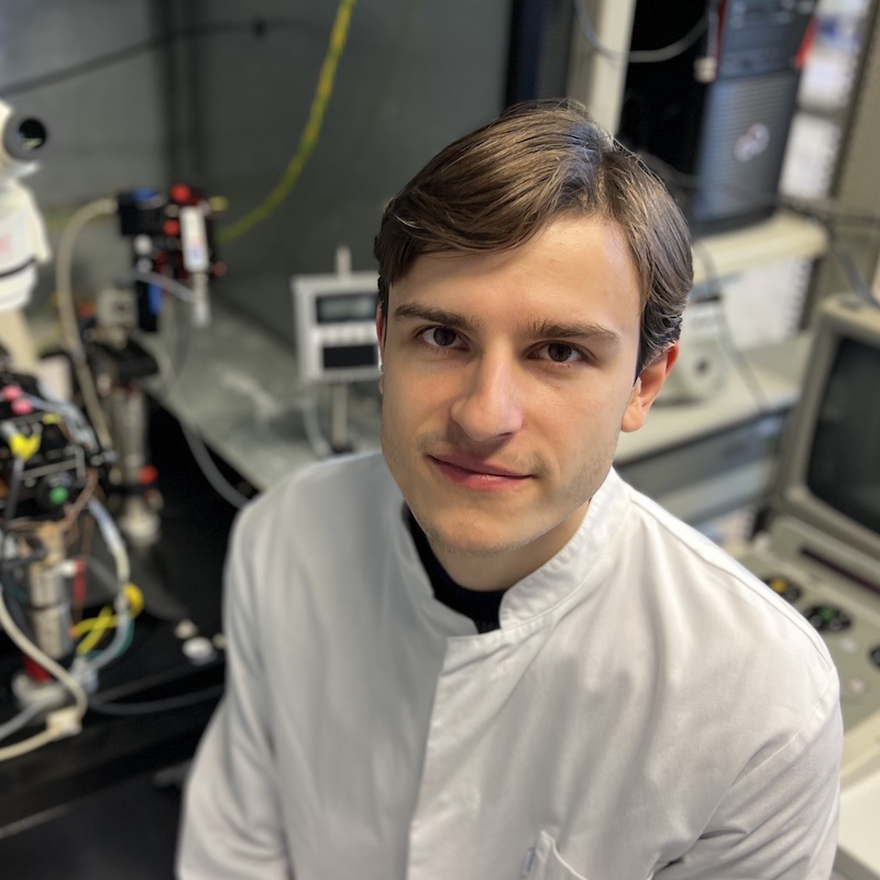 Roeper Lab | Institute of Neurophysiology